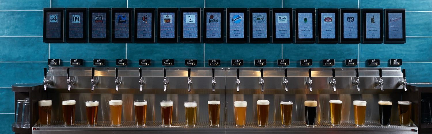 PourMyBeer In The News | The Latest on Self-Pour