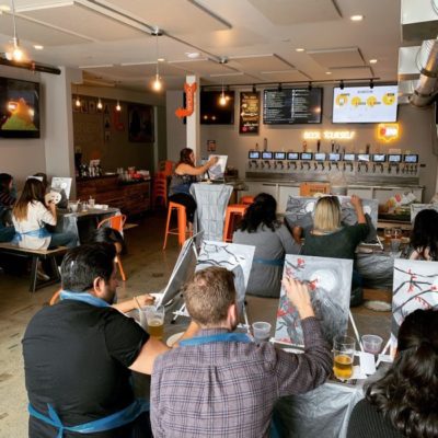 45 Ideas to Bring Customers to Your Bar | PourMyBeer