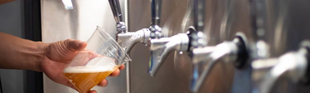 How Self-Pour Works | PourMyBeer Video Series