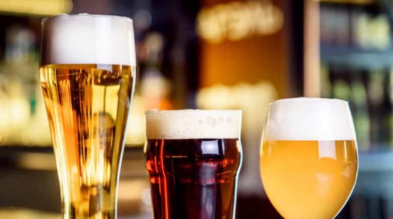 Executing a Killer Restaurant/Bar Menu | PourMyBeer