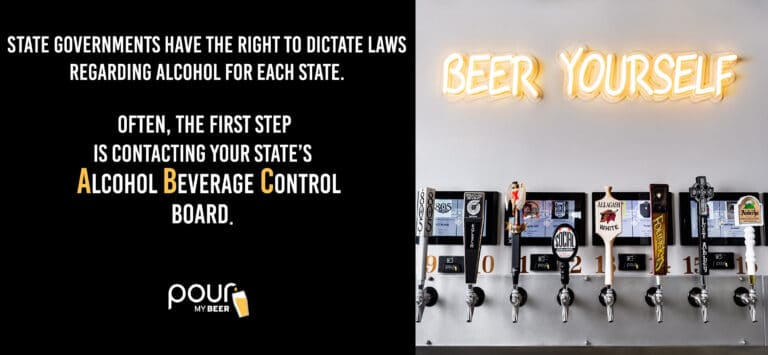 State Guide for Acquiring Liquor Licenses | PourMyBeer