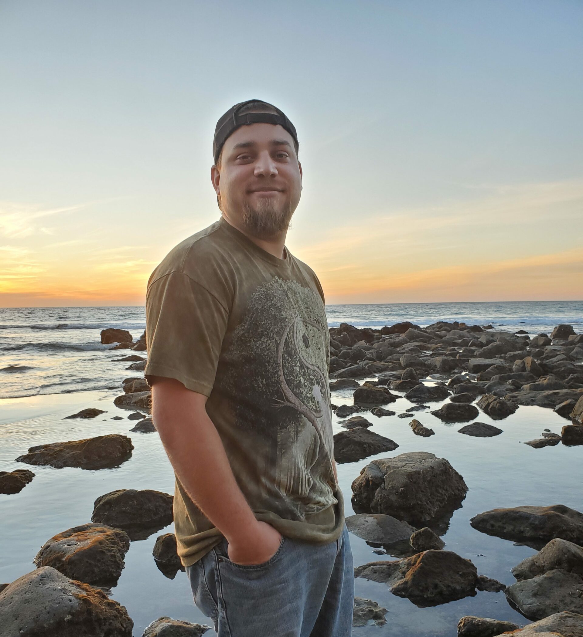 PourMyBeer's Team Page and Employee Bios | PourMyBeer