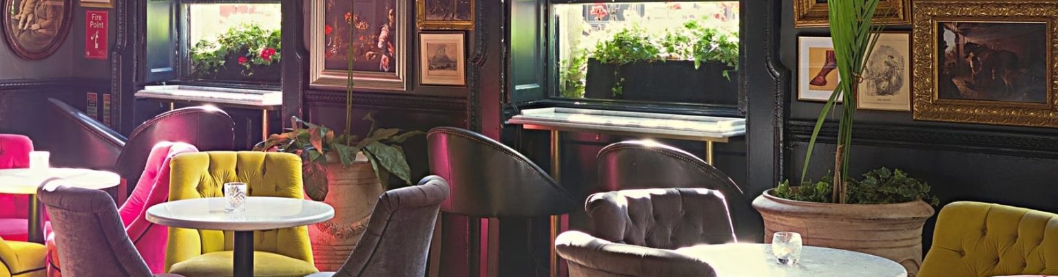 How to Make a Restaurant Operational Plan | PourMyBeer