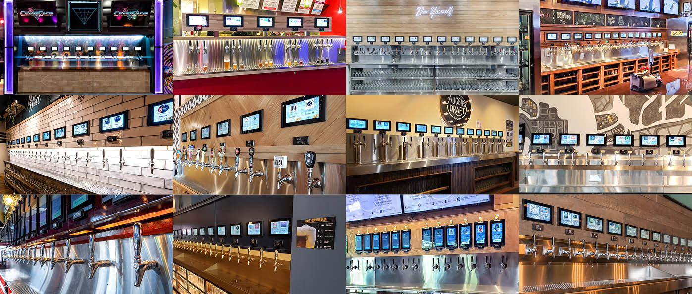 Serve More Customers with Less Staff | Pour My Beer