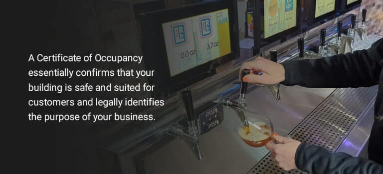 Taproom & Bar Licenses & Permits | PourMyBeer