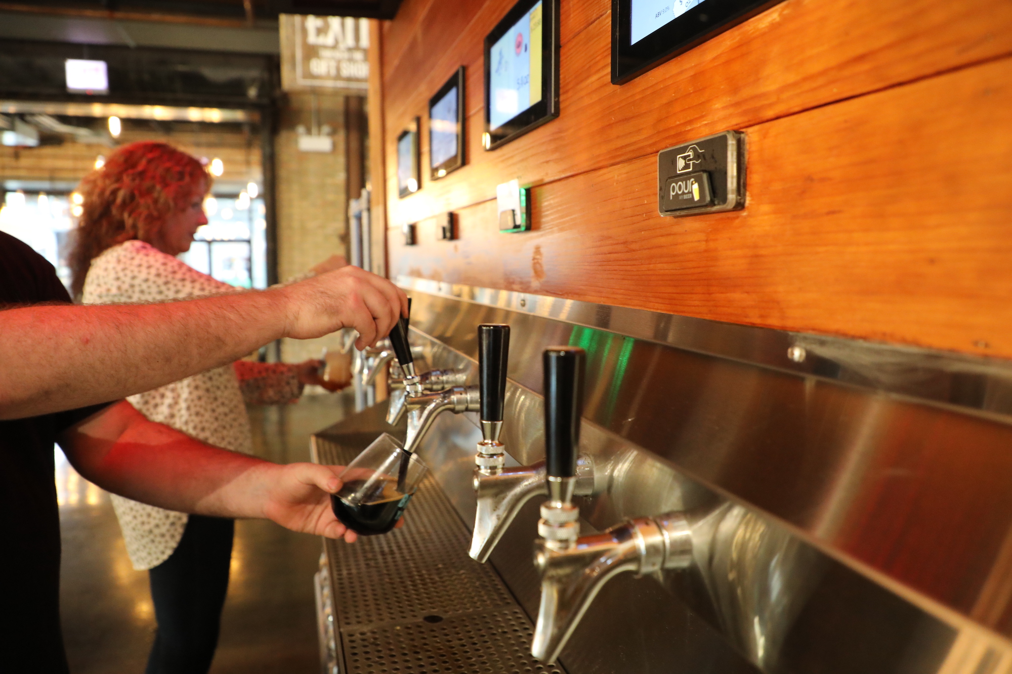 Resources & Checklists for Self-Pour Bars | PourMyBeer