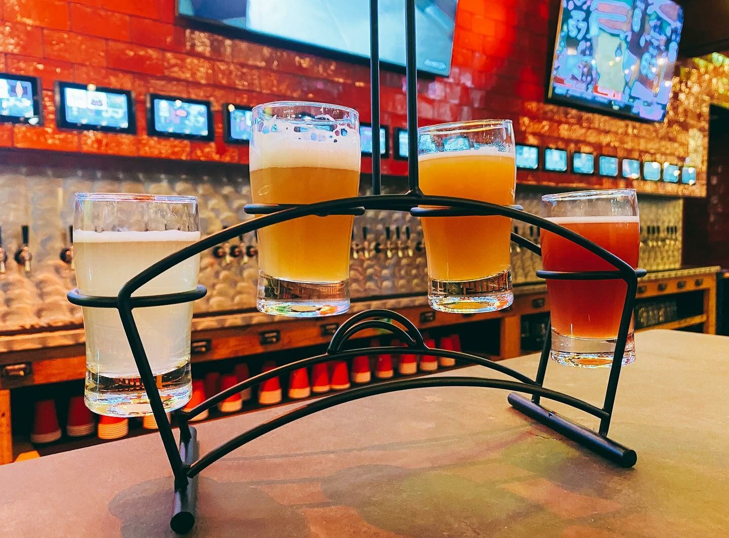 10 Myths About Self-Serve Tap Walls | Pour My Beer