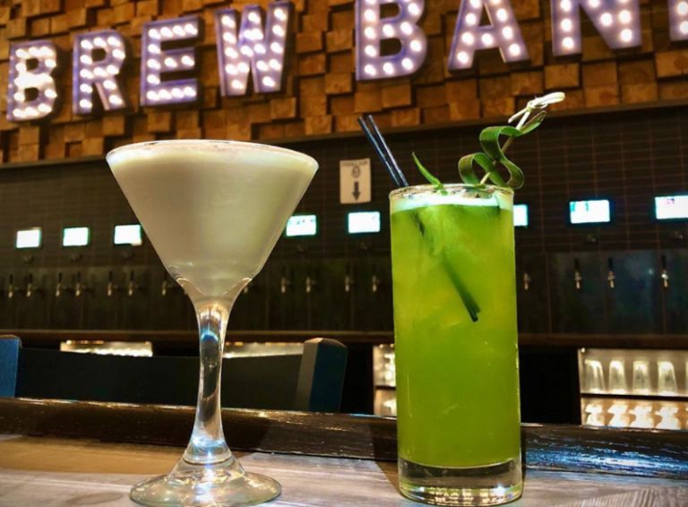 How to Execute Self-Pour Cocktails on Tap | PourMyBeer