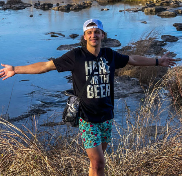 Meet Our Team - Read Our Bios - PourMyBeer