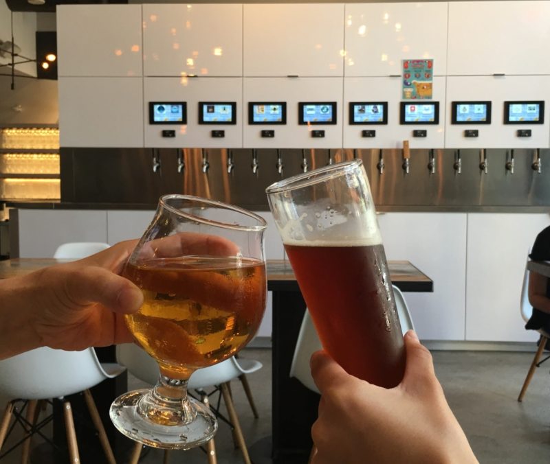 Taproom & Bar Licenses & Permits | PourMyBeer