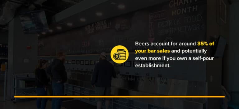 How to Price Beer, Wine & Drinks: Bars & Restaurants
