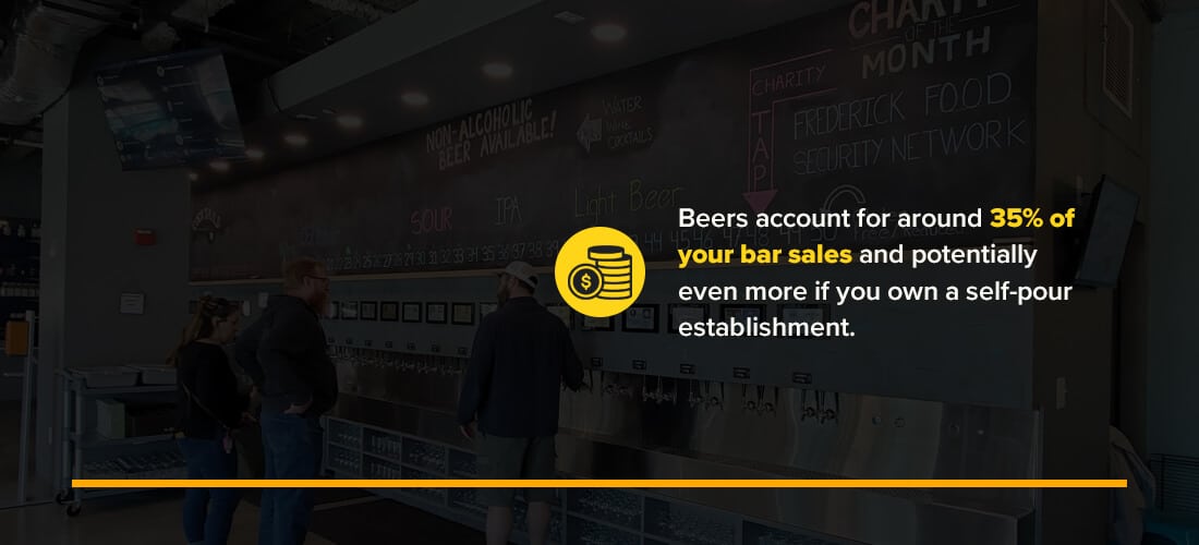 How to Price Beer, Wine & Drinks: Bars & Restaurants