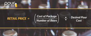 How to Price Beer, Wine & Drinks: Bars & Restaurants