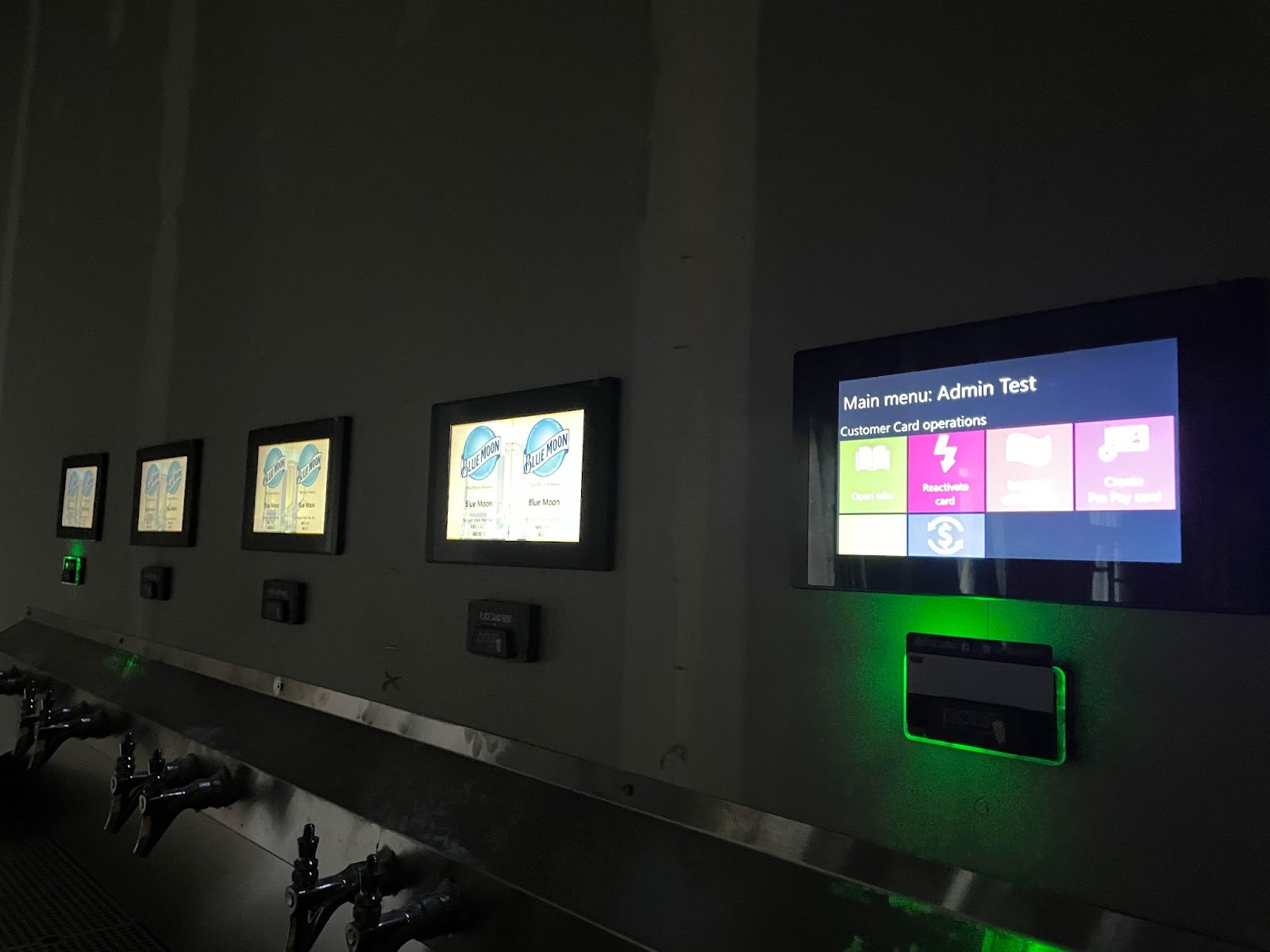 Civil Axe Throwing - PourMyBeer