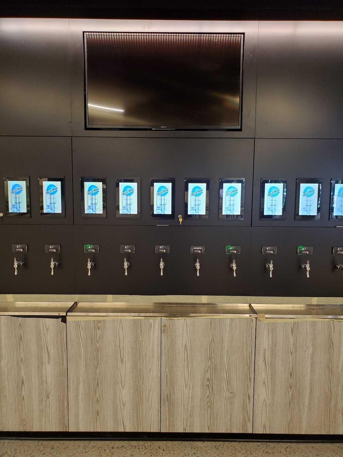 Milepost Zero - PourMyBeer