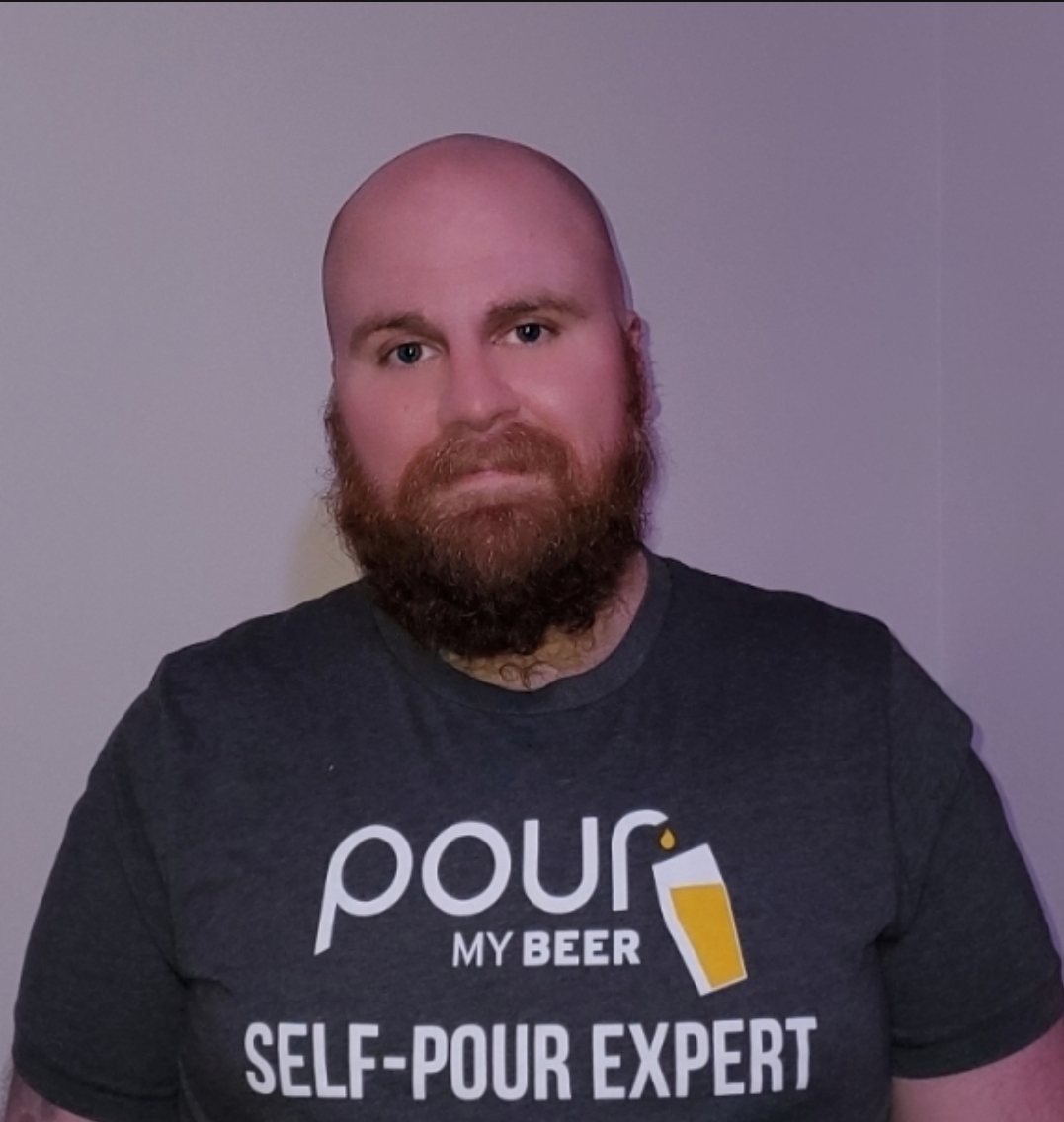 PourMyBeer's Team Page and Employee Bios | PourMyBeer