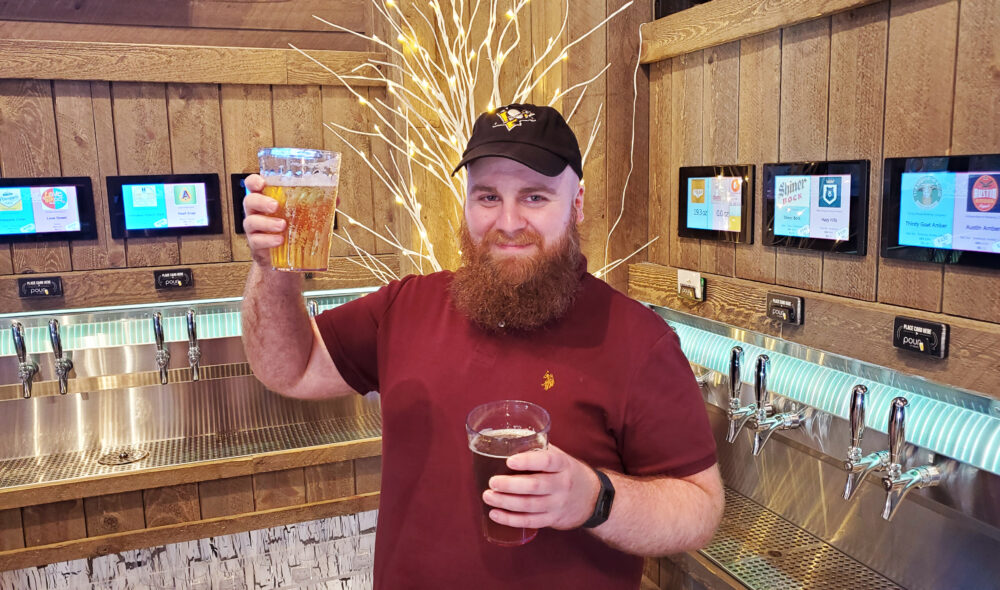 PourMyBeer's Team Page and Employee Bios | PourMyBeer