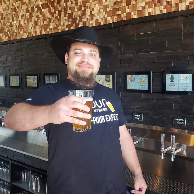 PourMyBeer's Team Page and Employee Bios | PourMyBeer