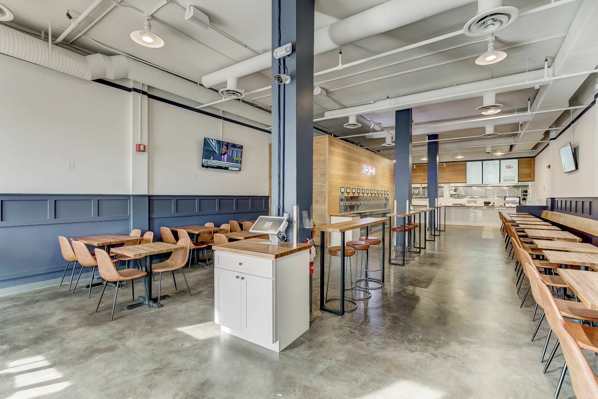 Guide to Renovating Your Restaurant | Pour My Beer