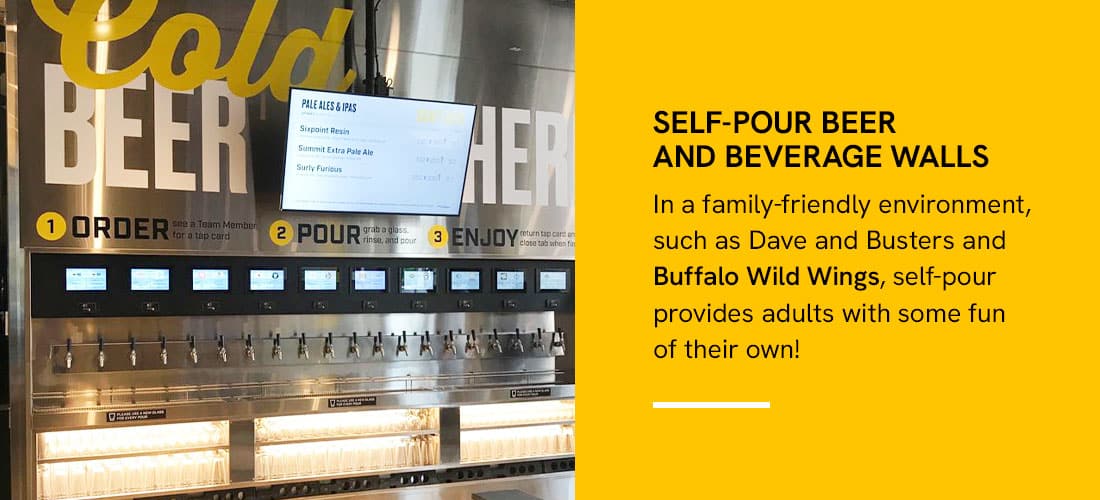 45 Ideas to Bring Customers to Your Bar | PourMyBeer