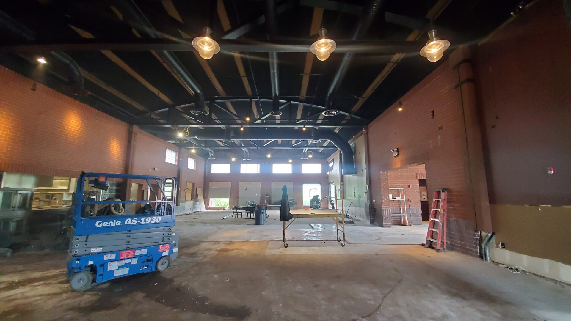 Lunch & Learn With District Brew Yards | PourMyBeer