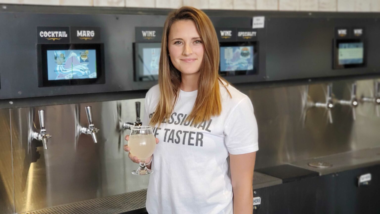 Self-Pour Stadiums & Amusement Parks | PourMyBeer