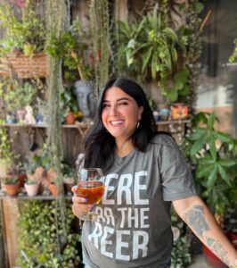 PourMyBeer's Team Page and Employee Bios | PourMyBeer