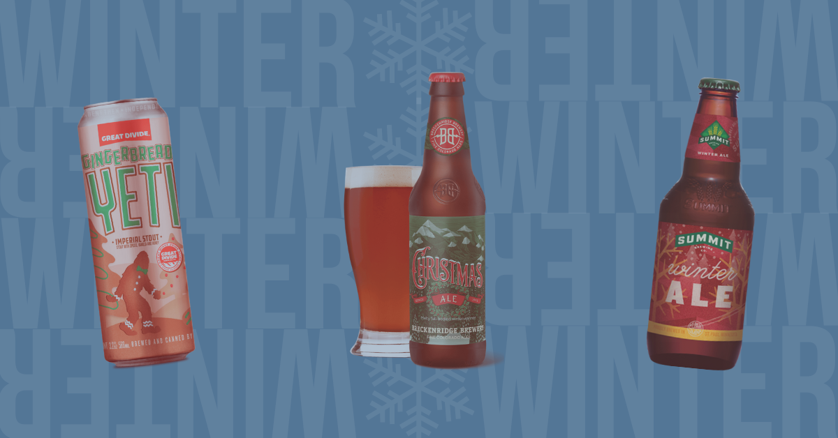 Seasonal Beers to Try This Year PourMyBeer | PourMyBeer