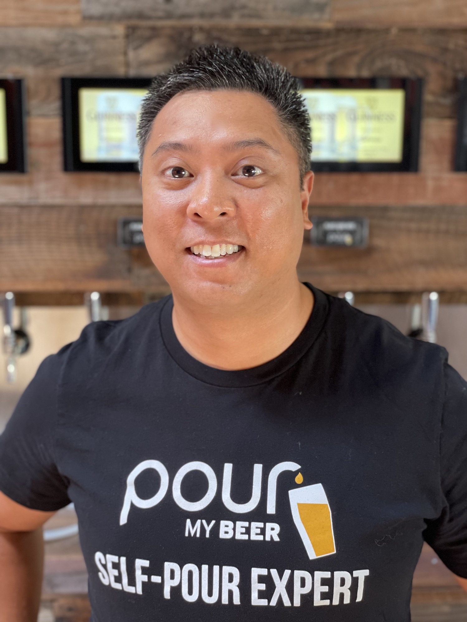 PourMyBeer's Team Page and Employee Bios | PourMyBeer