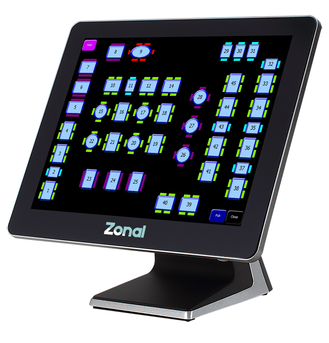 Point of Sale Integrations | PourMyBeer