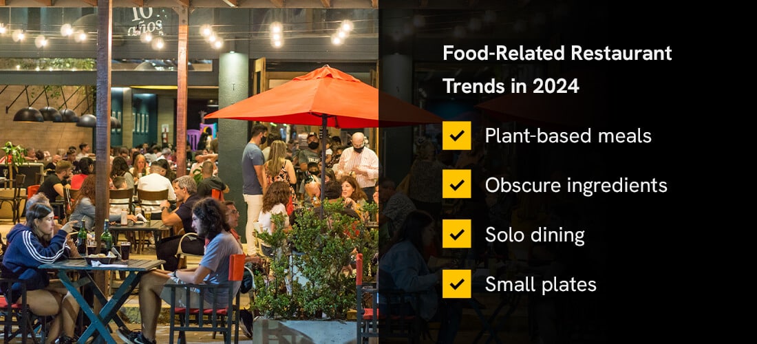 Latest Bar and Restaurant Marketing Trends | PourMyBeer