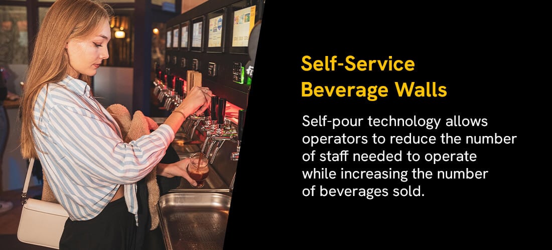 Latest Bar and Restaurant Marketing Trends | PourMyBeer