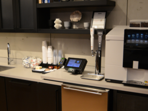 Residential & Community Self-Serve Tap System | PourMyBeer