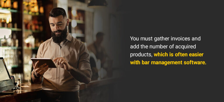 Strategies for Managing Beverage Inventory | PourMyBeer