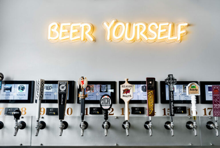 Best Beer Types for Every Season | Blog | PourMyBeer