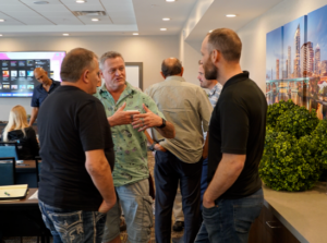 Beer Draft System Installation | PourMyBeer