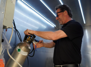 Beer Draft System Installation | PourMyBeer