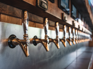 Beer Draft System Installation | PourMyBeer