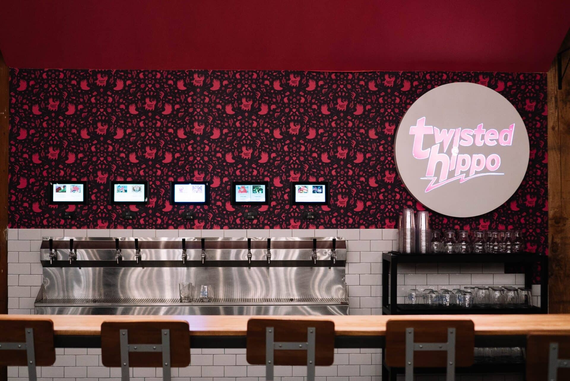 Beer Draft System Installation | PourMyBeer