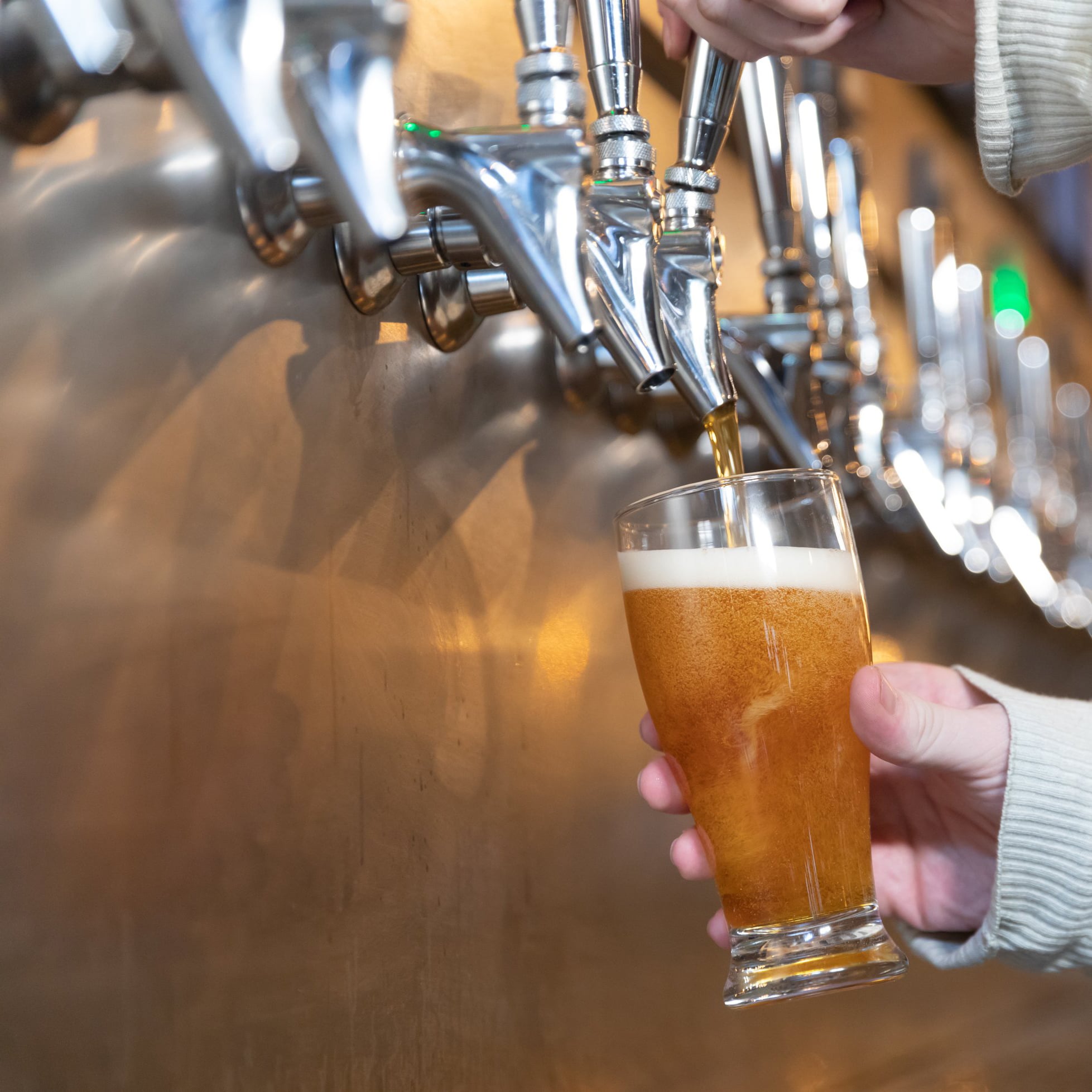 Self-Pour University - Download eBook - PourMyBeer