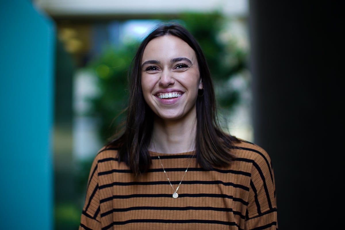 PourMyBeer's Team Page and Employee Bios | PourMyBeer