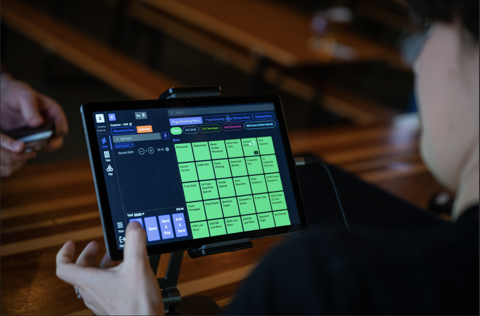 GoTab: How Modern POS Systems Elevate Customer Loyalty