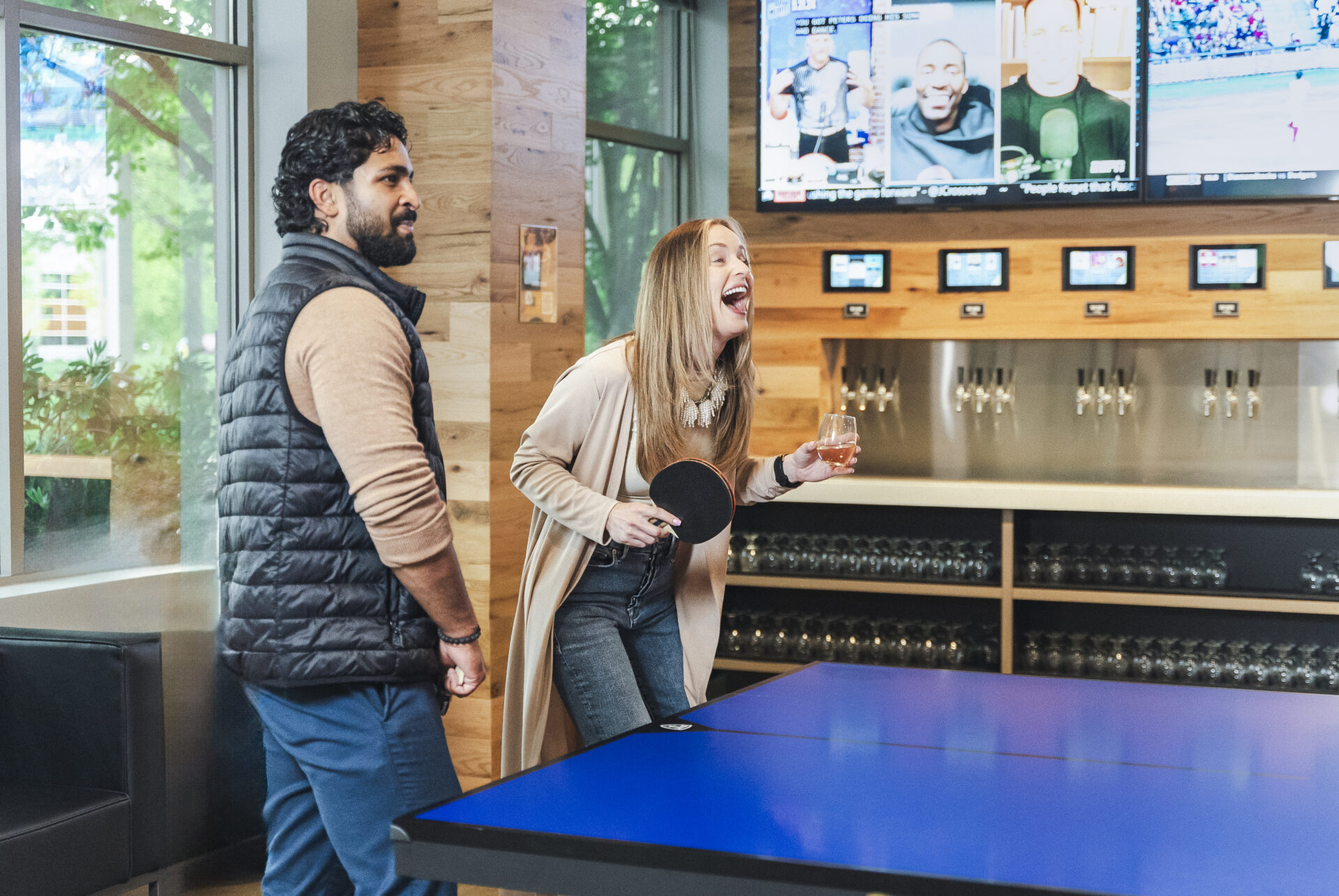 Summertime Bar Promotion Ideas to Increase Your Self-Pour Sales