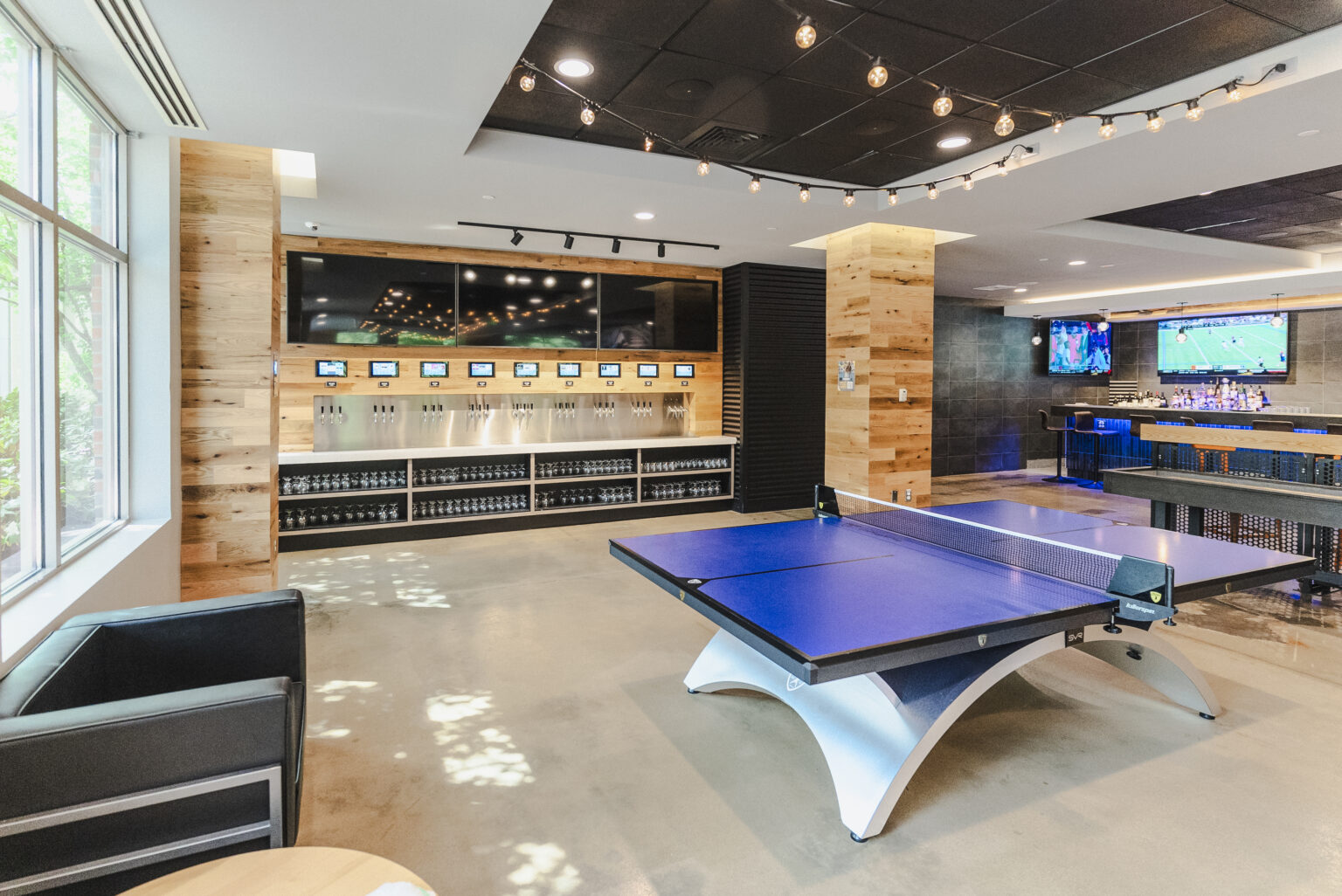 15 Self-Pour Bar Concepts You Should Know About