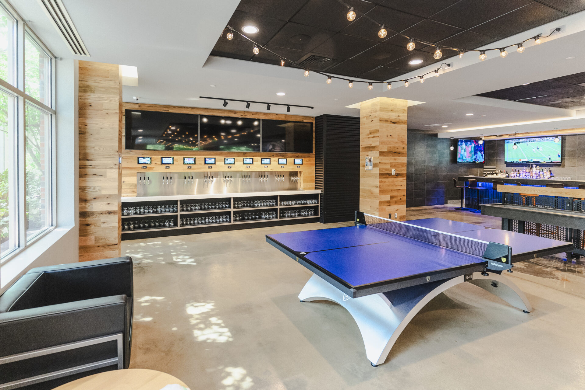 15 Self-Pour Bar Concepts You Should Know About