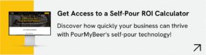 Beer Draft System Installation | PourMyBeer